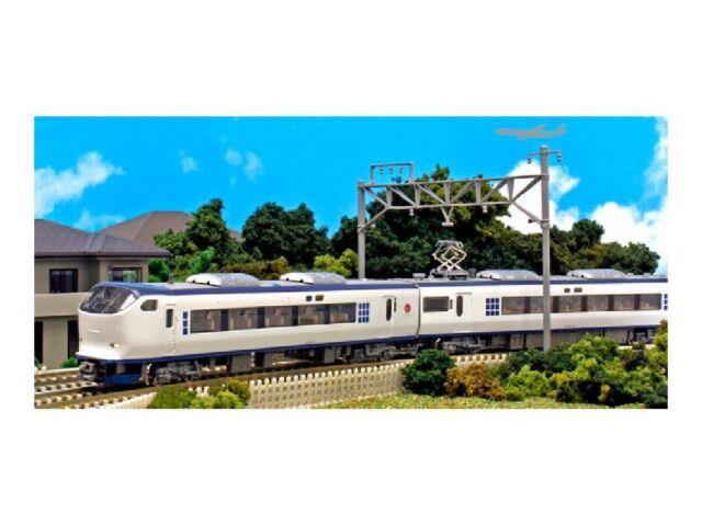 Gauge Model Train